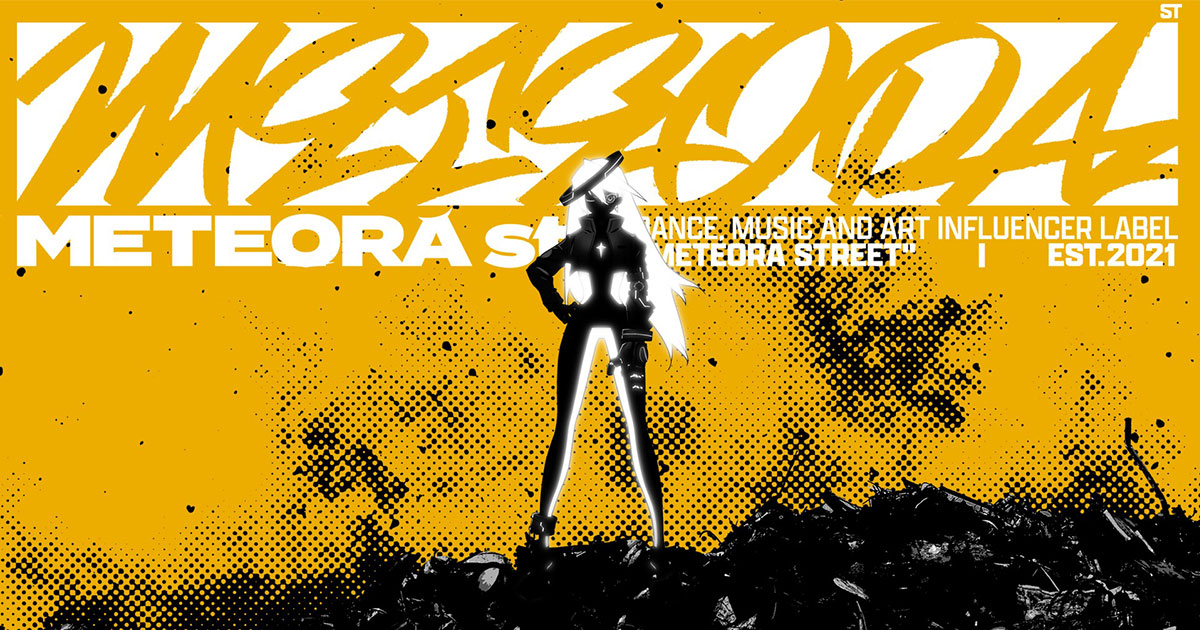 【公式】METEORA st.